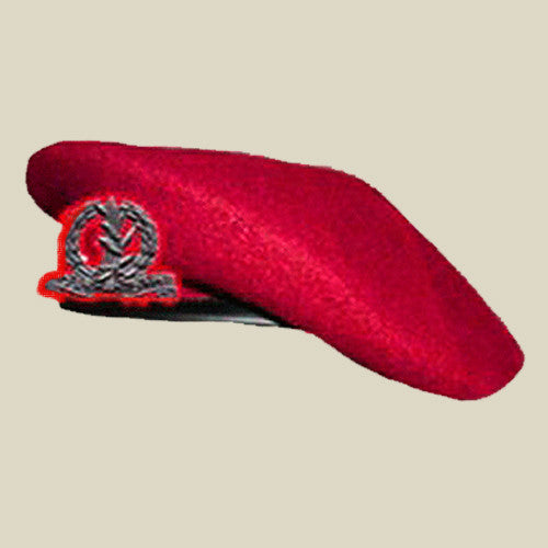 Israel Military (IDF) Berets – IDF-Store
