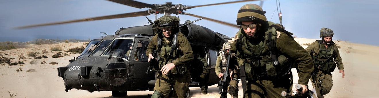 IDF-STORE – IDF-Store