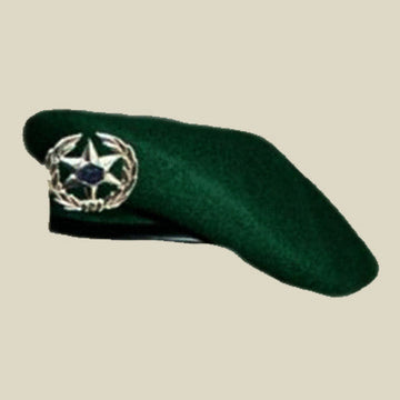 Israel Military (IDF) Berets – IDF-Store