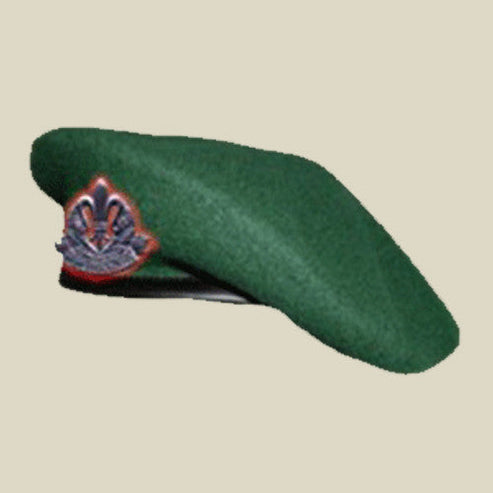 IDF Intelligence Corps Beret | Israel Military Products – IDF-Store
