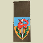 Israel Military Shoulder Tags – IDF-Store