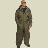 Israel Military Winter Gear | Israel Military Products – IDF-Store