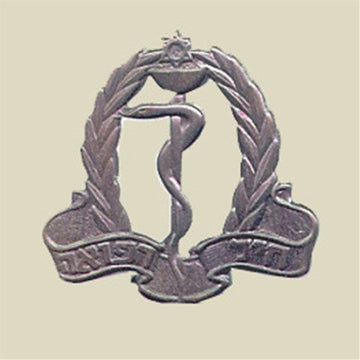 Israel Military Beret Insignias | Israel Military Products – IDF-Store